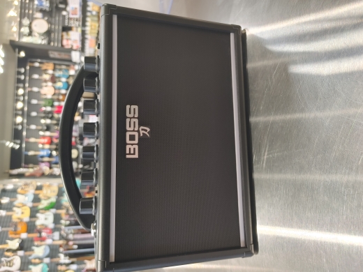 Gear Hunter | BOSS - KTN-MINI